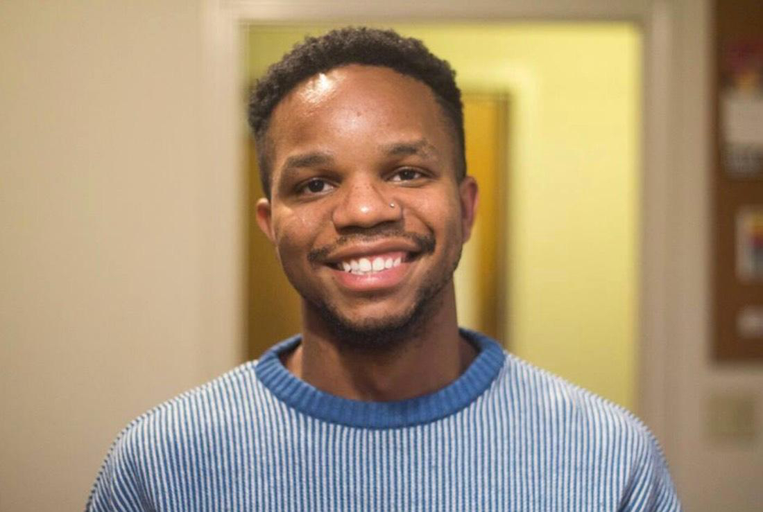 Season of Gratitude: Marrion Johnson – East Bay Meditation Center