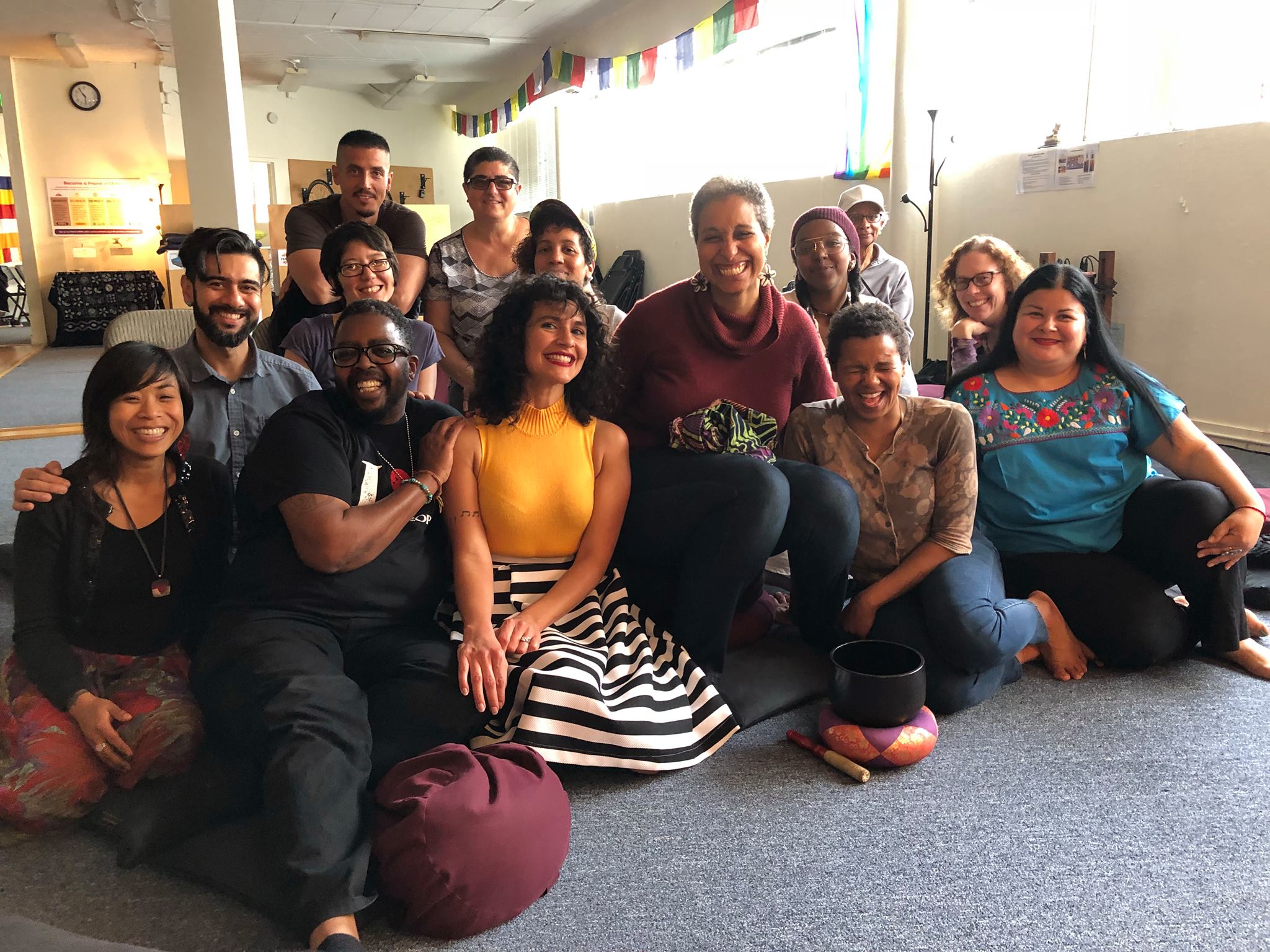 EBMC Is Seeking Volunteer with Commercial Real Estate Experience – East ...