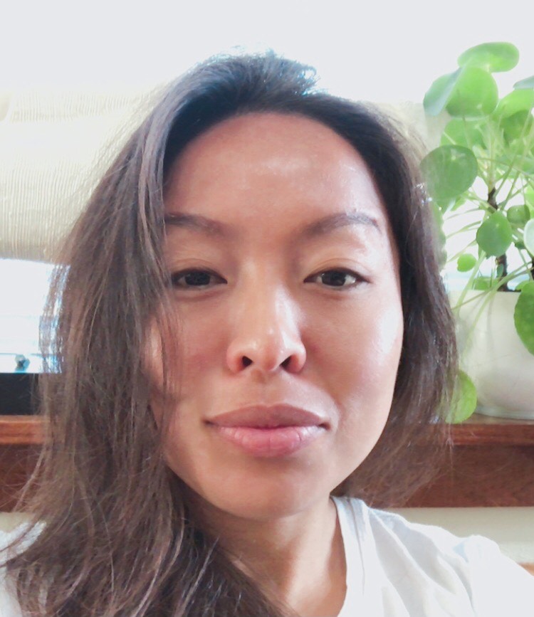 EBMC inspires me to find ways to give back – Angel Nguyen – East Bay ...