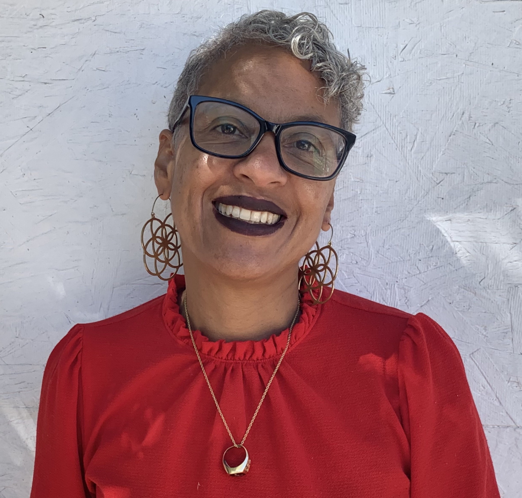 Gratitude is at the center of my relationship with EBMC – Damali ...