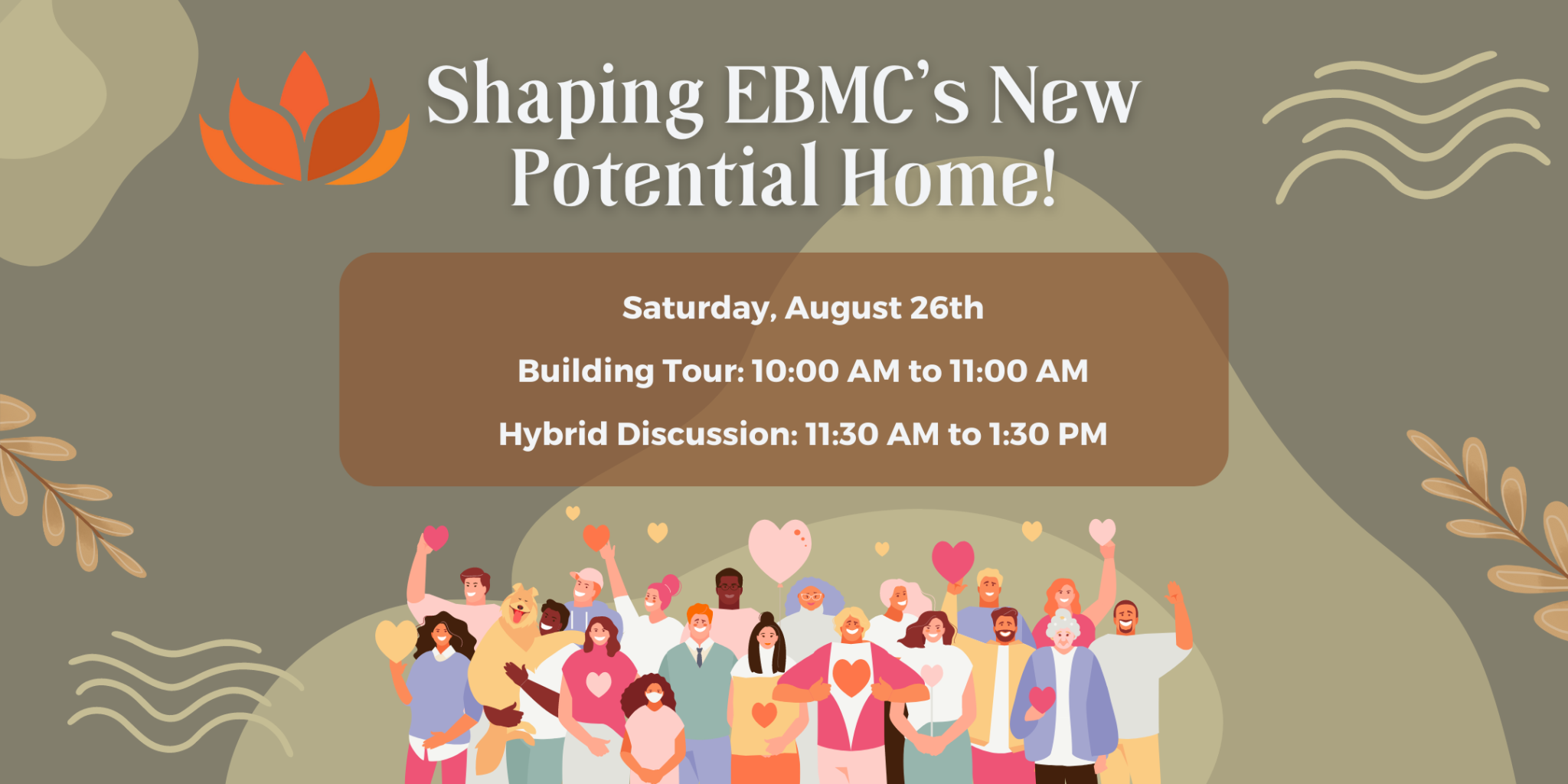 East Bay Meditation Center